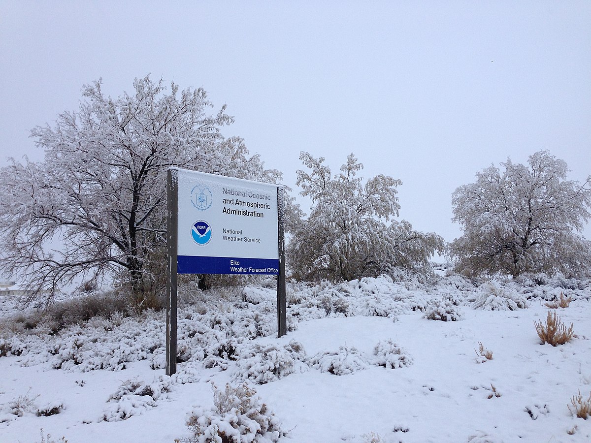 Fall 2024 is the warmest on record and we are on track to be the ...