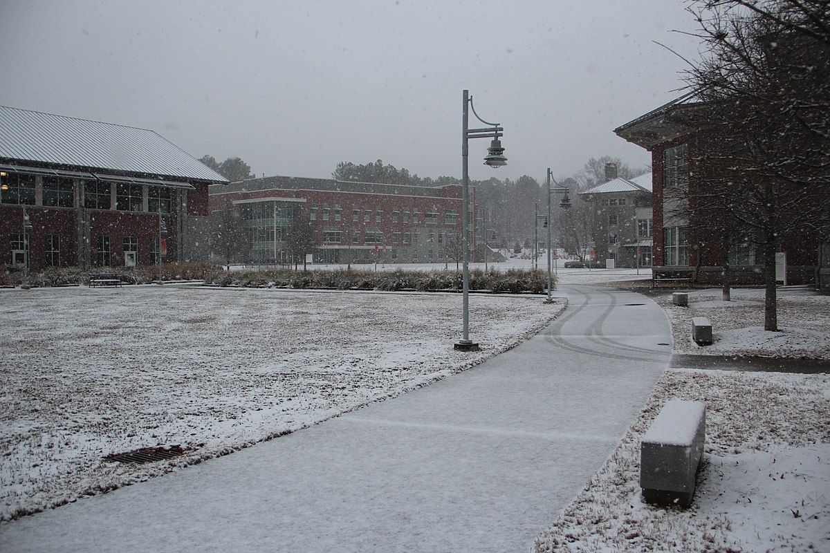 MLK Day Storm Proved to be a Strong One Across the Country | weatherTAP ...