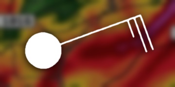 How to Read Wind Barbs | weatherTAP Blog